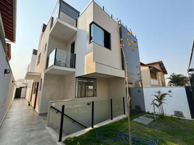 Apartamento para venda em Belo Horizonte