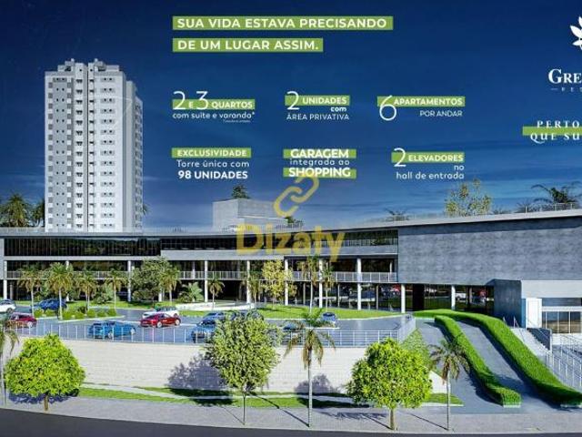 Apartamento para venda em Belo Horizonte