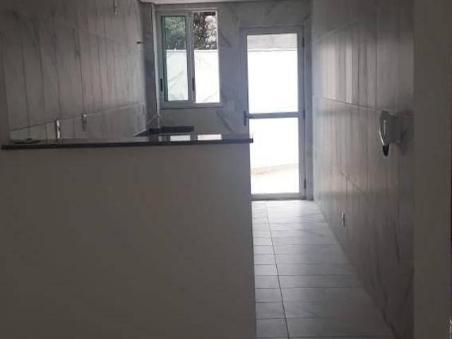 Apartamento para venda em Belo Horizonte