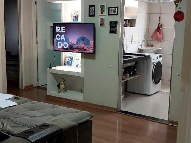 Apartamento para venda em Belo Horizonte