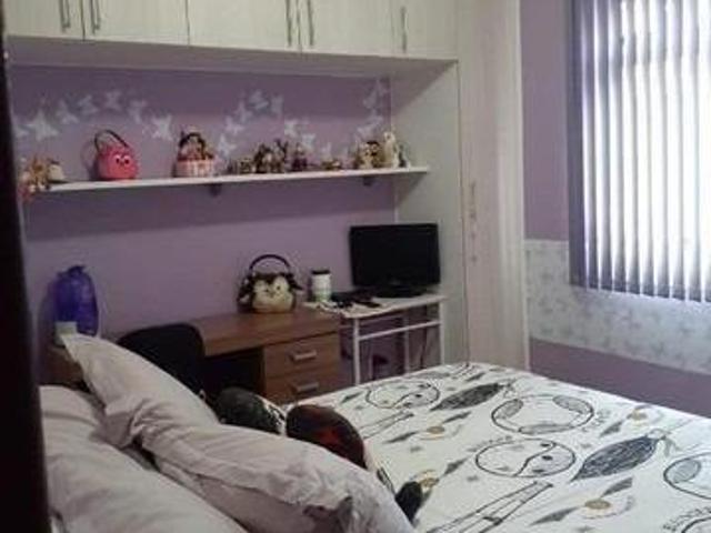 Apartamento para venda em Belo Horizonte