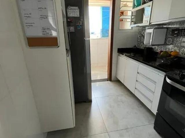 Apartamento para venda em Belo Horizonte