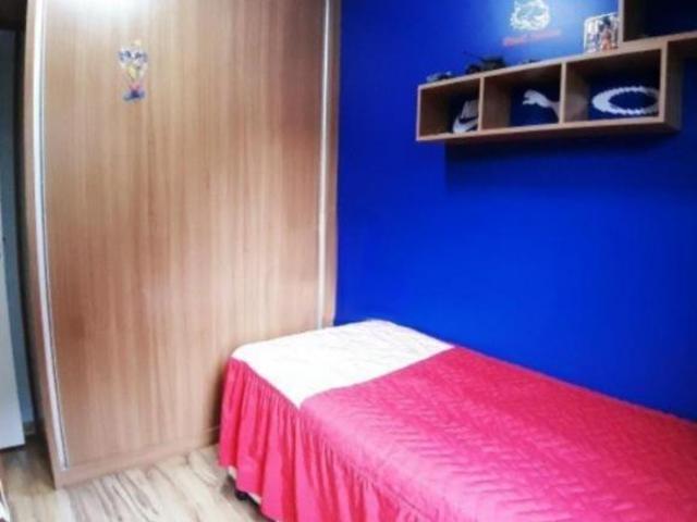 Apartamento para venda em Belo Horizonte