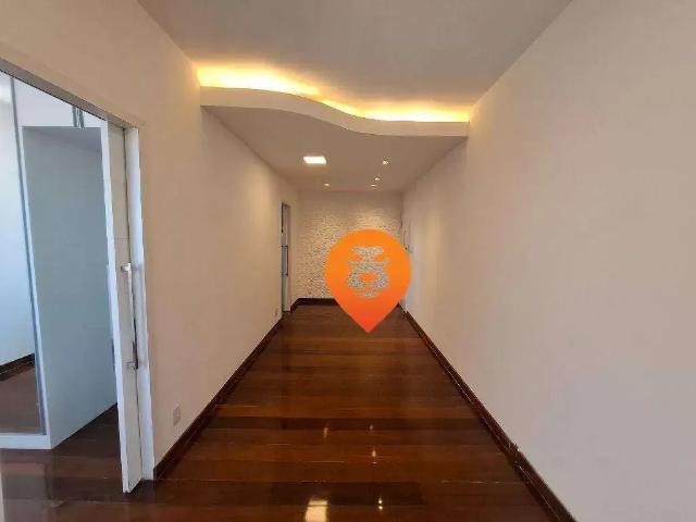 Apartamento para Venda em Belo Horizonte/MG Colégio Batista 1 Quartos