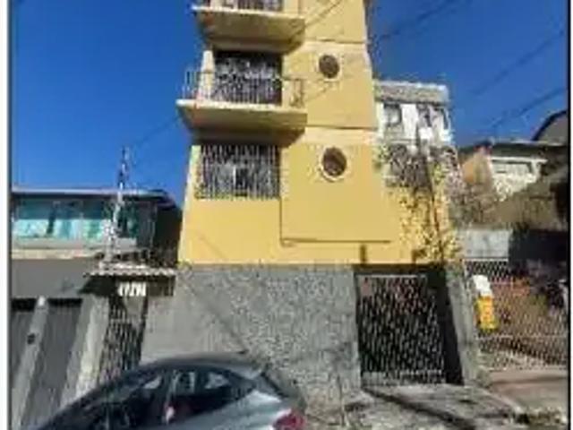 Apartamento para Venda em Belo Horizonte/MG Colégio Batista 1 Quartos