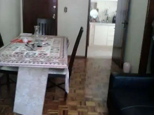 Apartamento para Venda em Belo Horizonte/MG Colégio Batista 2 Quartos