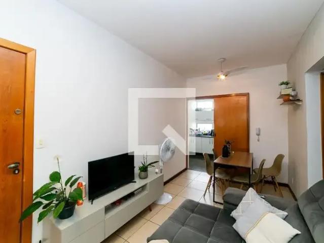 Apartamento para Venda em Belo Horizonte/MG Colégio Batista 2 Quartos