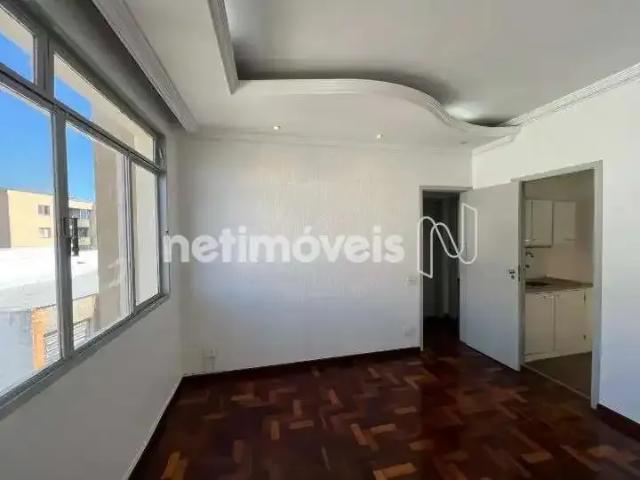Apartamento para Venda em Belo Horizonte/MG Colégio Batista 2 Quartos
