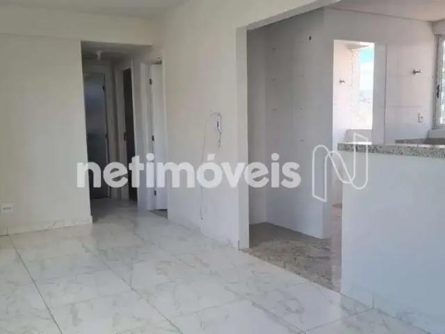 Apartamento para Venda em Belo Horizonte/MG Colégio Batista 2 Quartos