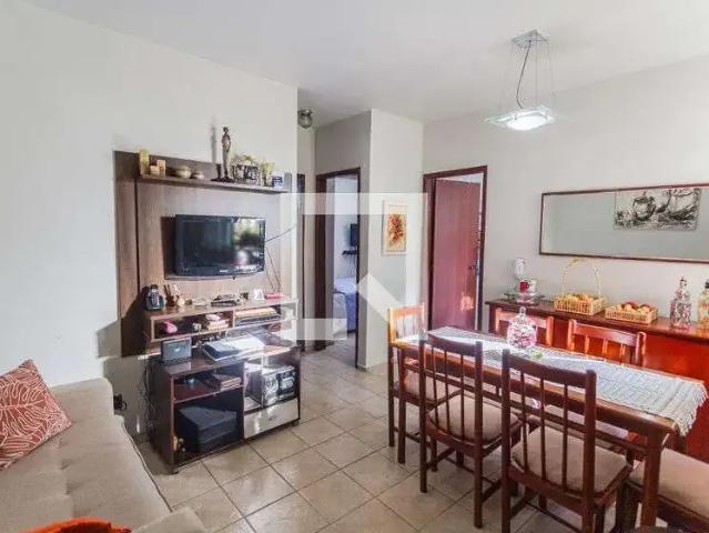 Apartamento para Venda em Belo Horizonte/MG Colégio Batista 2 Quartos