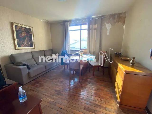 Apartamento para Venda em Belo Horizonte/MG Colégio Batista 2 Quartos