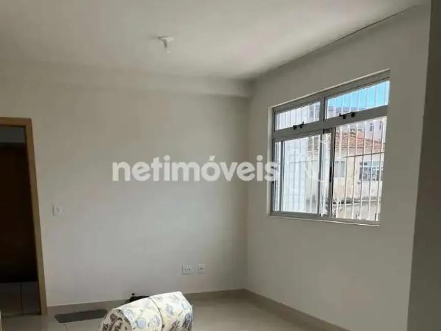 Apartamento para Venda em Belo Horizonte/MG Colégio Batista 2 Quartos