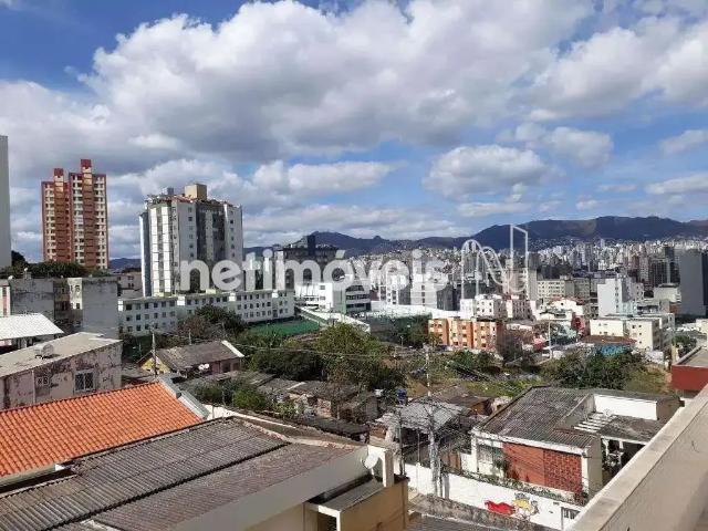 Apartamento para Venda em Belo Horizonte/MG Colégio Batista 2 Quartos