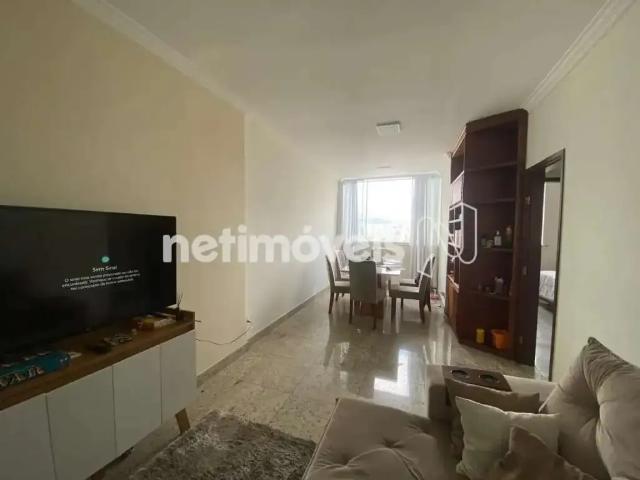 Apartamento para Venda em Belo Horizonte/MG Colégio Batista 2 Quartos