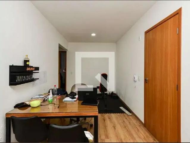 Apartamento para Venda em Belo Horizonte/MG Colégio Batista 2 Quartos