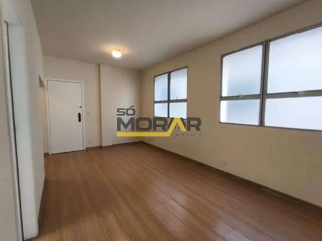 Apartamento para Venda em Belo Horizonte/MG Colégio Batista 2 Quartos