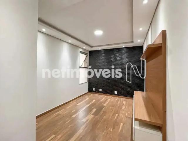 Apartamento para Venda em Belo Horizonte/MG Colégio Batista 3 Quartos