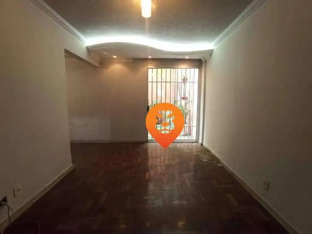 Apartamento para Venda em Belo Horizonte/MG Colégio Batista 3 Quartos