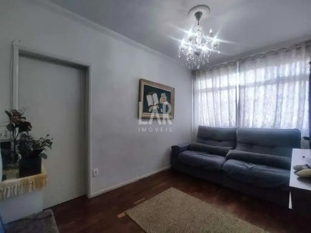 Apartamento para Venda em Belo Horizonte/MG Colégio Batista 3 Quartos