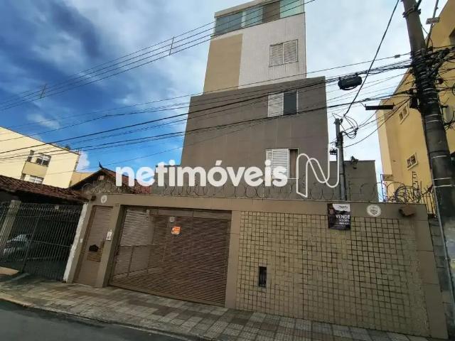 Apartamento para Venda em Belo Horizonte/MG Colégio Batista 3 Quartos