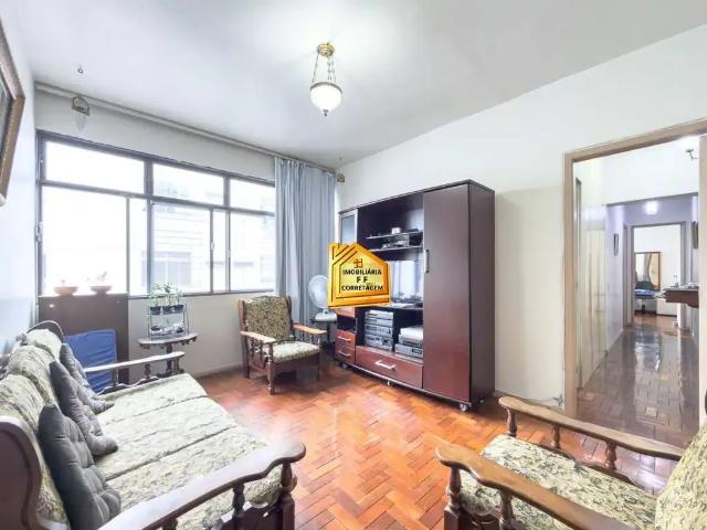 Apartamento para Venda em Belo Horizonte/MG Colégio Batista 3 Quartos