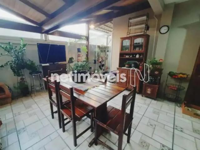 Apartamento para Venda em Belo Horizonte/MG Colégio Batista 3 Quartos