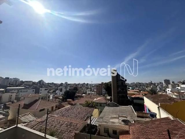 Apartamento para Venda em Belo Horizonte/MG Colégio Batista 3 Quartos