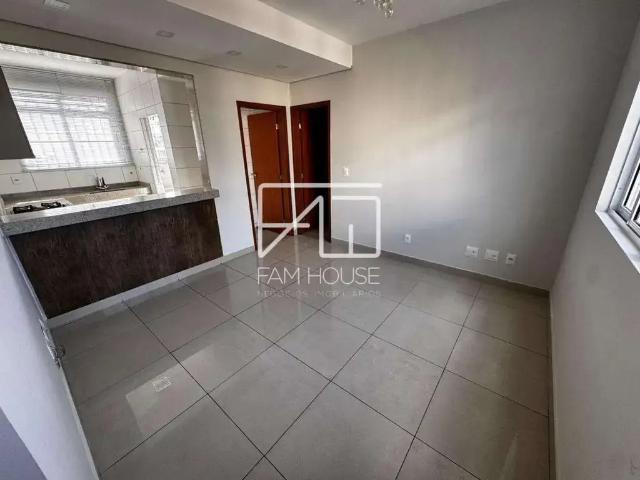 Apartamento para Venda em Belo Horizonte/MG Colégio Batista 3 Quartos