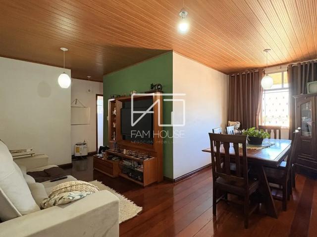 Apartamento para Venda em Belo Horizonte/MG Colégio Batista 3 Quartos