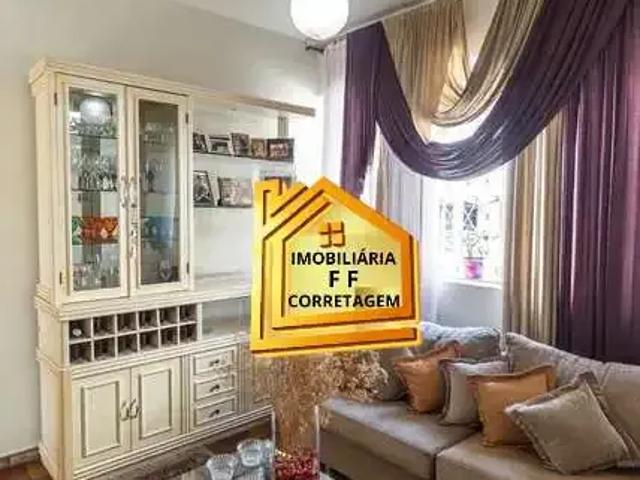 Apartamento para Venda em Belo Horizonte/MG Colégio Batista 3 Quartos