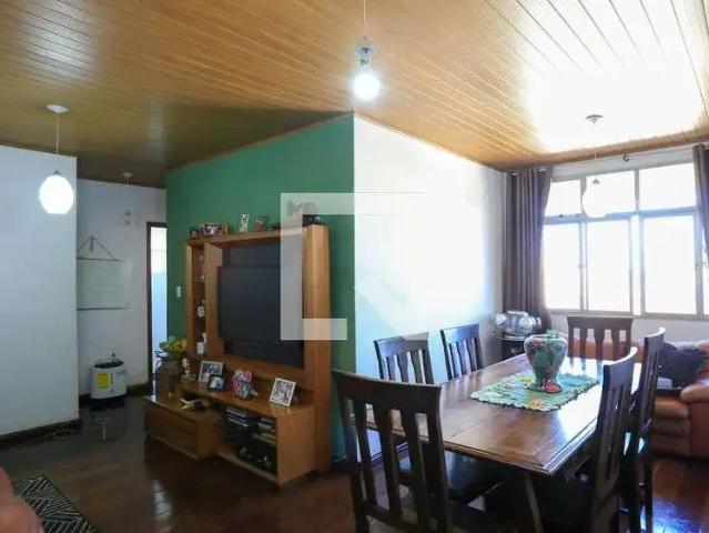 Apartamento para Venda em Belo Horizonte/MG Colégio Batista 3 Quartos