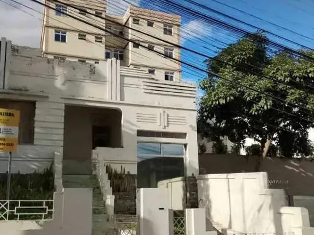 Apartamento para Venda em Belo Horizonte/MG Colégio Batista 3 Quartos