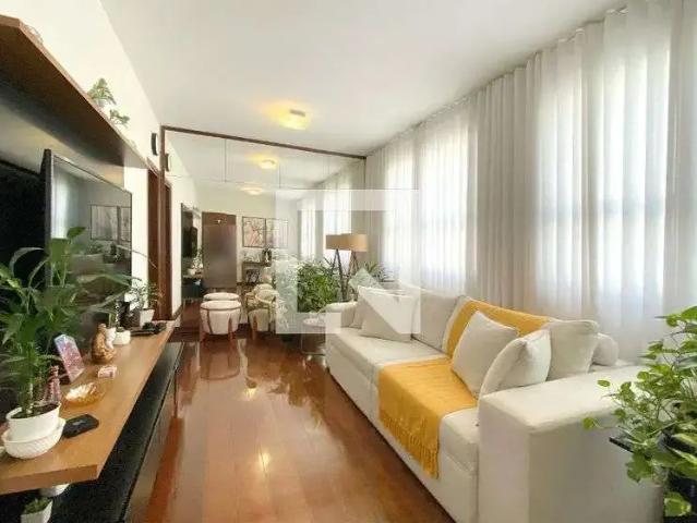 Apartamento para Venda em Belo Horizonte/MG Colégio Batista 3 Quartos
