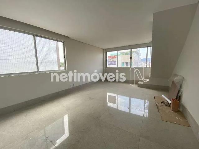 Apartamento para Venda em Belo Horizonte/MG Colégio Batista 3 Quartos