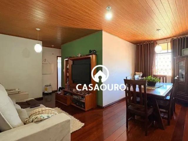 Apartamento para Venda em Belo Horizonte/MG Colégio Batista 3 Quartos