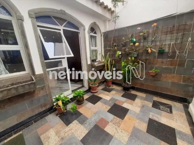 Apartamento para Venda em Belo Horizonte/MG Colégio Batista 3 Quartos