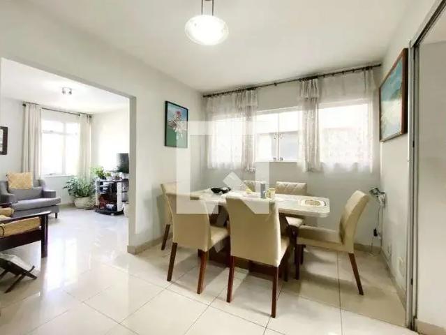 Apartamento para Venda em Belo Horizonte/MG Colégio Batista 3 Quartos