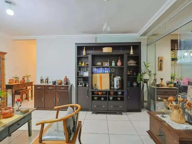 Apartamento para Venda em Belo Horizonte/MG Colégio Batista 3 Quartos