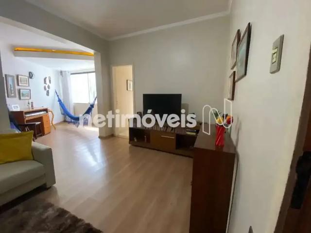 Apartamento para Venda em Belo Horizonte/MG Colégio Batista 3 Quartos