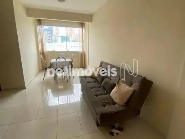Apartamento para Venda em Belo Horizonte/MG Colégio Batista 3 Quartos