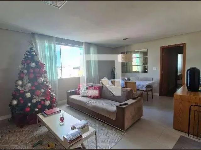 Apartamento para Venda em Belo Horizonte/MG Colégio Batista 3 Quartos