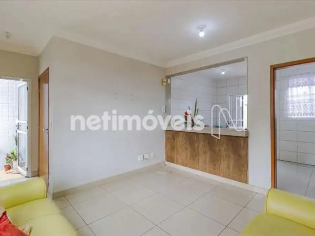 Apartamento para Venda em Belo Horizonte/MG Colégio Batista 3 Quartos