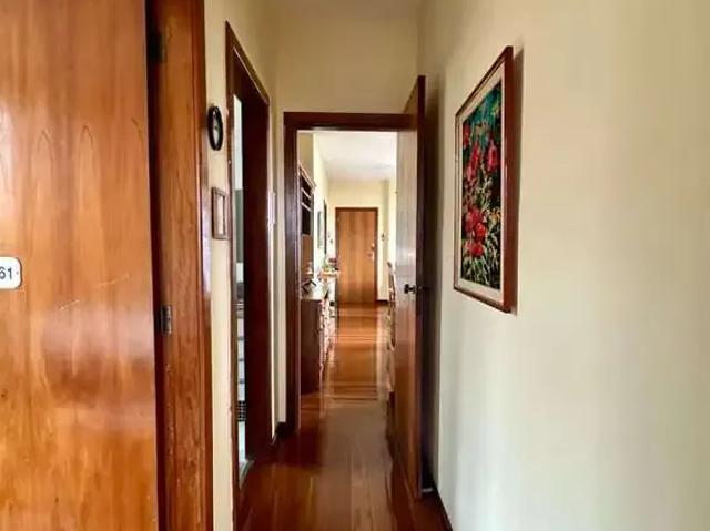 Apartamento para Venda em Belo Horizonte/MG Colégio Batista 3 Quartos
