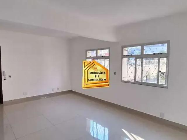 Apartamento para Venda em Belo Horizonte/MG Colégio Batista 3 Quartos