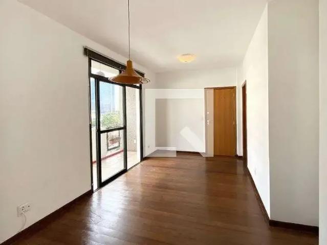 Apartamento para Venda em Belo Horizonte/MG Colégio Batista 3 Quartos