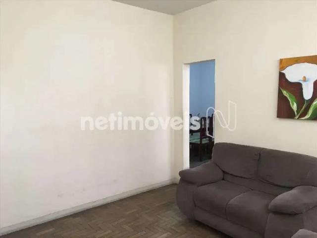 Apartamento para Venda em Belo Horizonte/MG Colégio Batista 4 Quartos