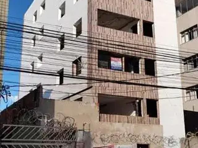 Apartamento para Venda em Belo Horizonte/MG Colégio Batista 4 Quartos