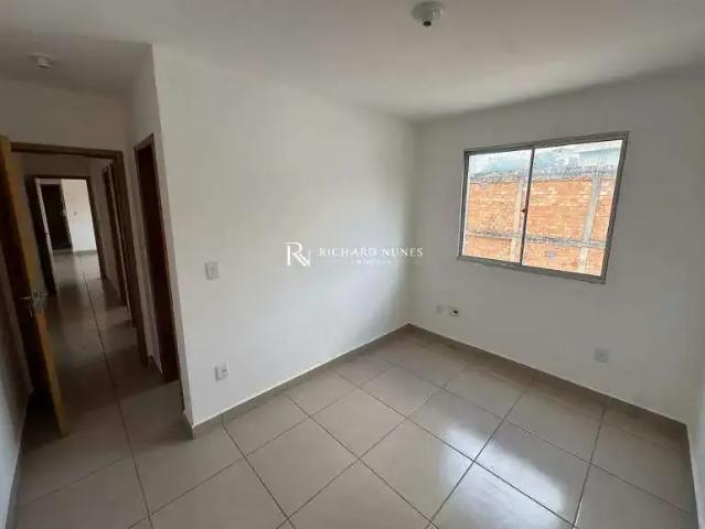 Apartamento para Venda em Belo Horizonte/MG Concórdia 2 Quartos