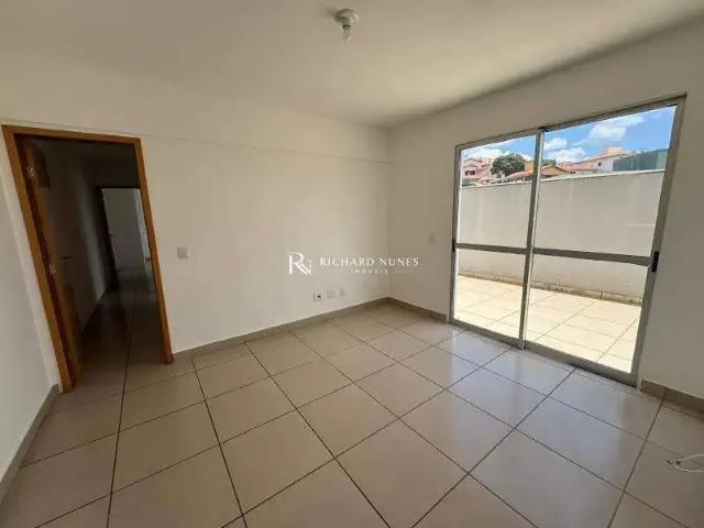 Apartamento para Venda em Belo Horizonte/MG Concórdia 2 Quartos