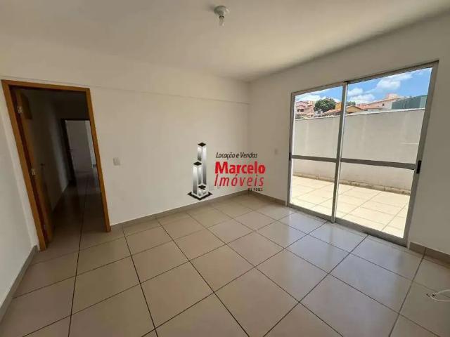 Apartamento para Venda em Belo Horizonte/MG Concórdia 2 Quartos